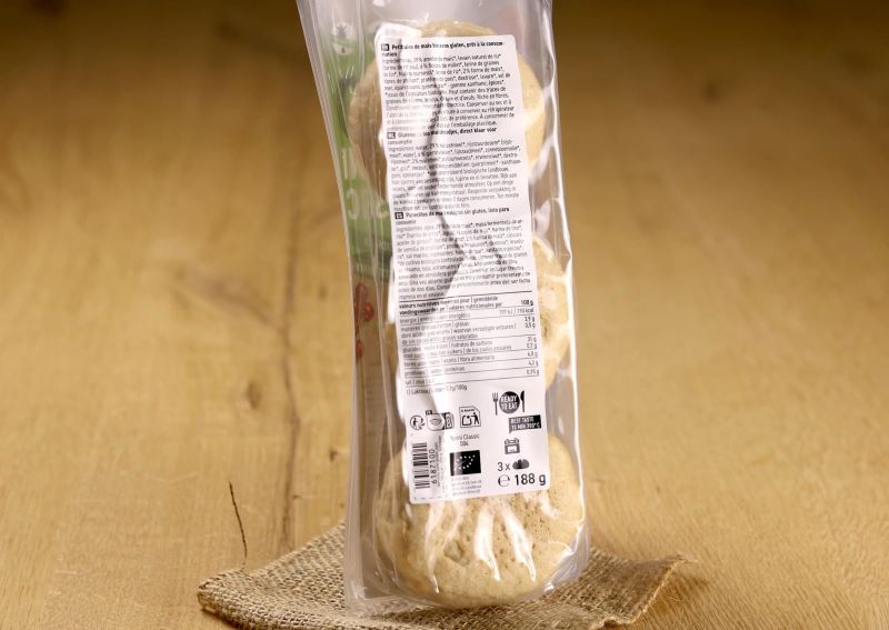 Bio Panini Classic online bestellen | vomfeld.at