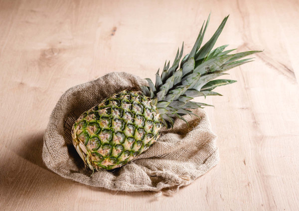 Bio Ananas online bestellen | vomfeld.at
