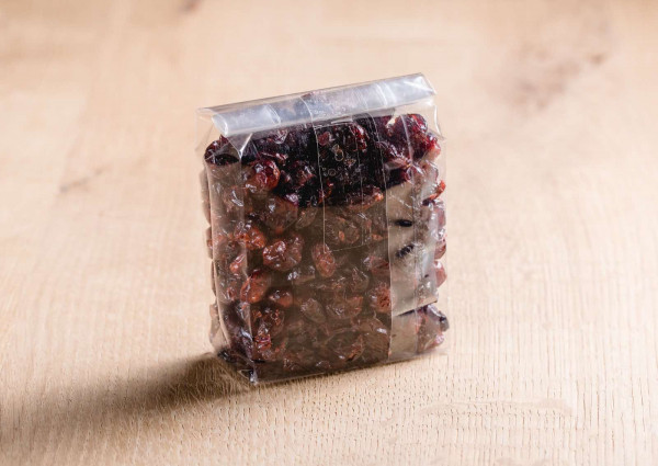 Cranberries, getrocknet online bestellen