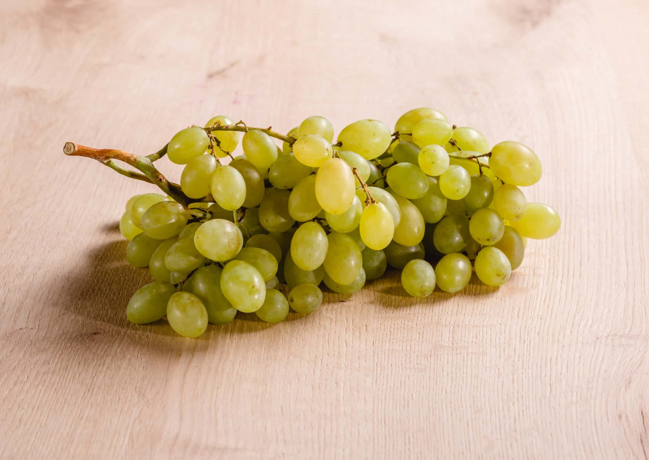 Trauben kernlos, weiß online bestellen | vomfeld.at