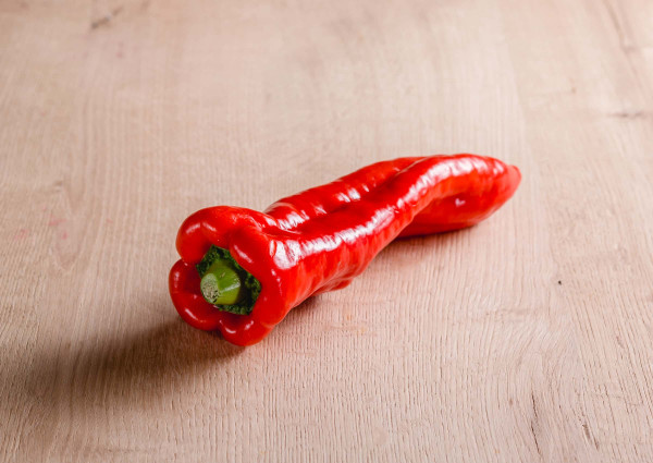 Spitzpaprika rot online bestellen | vomfeld.at