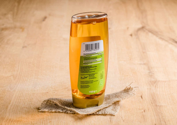 Bio Agavendicksaft mild online bestellen