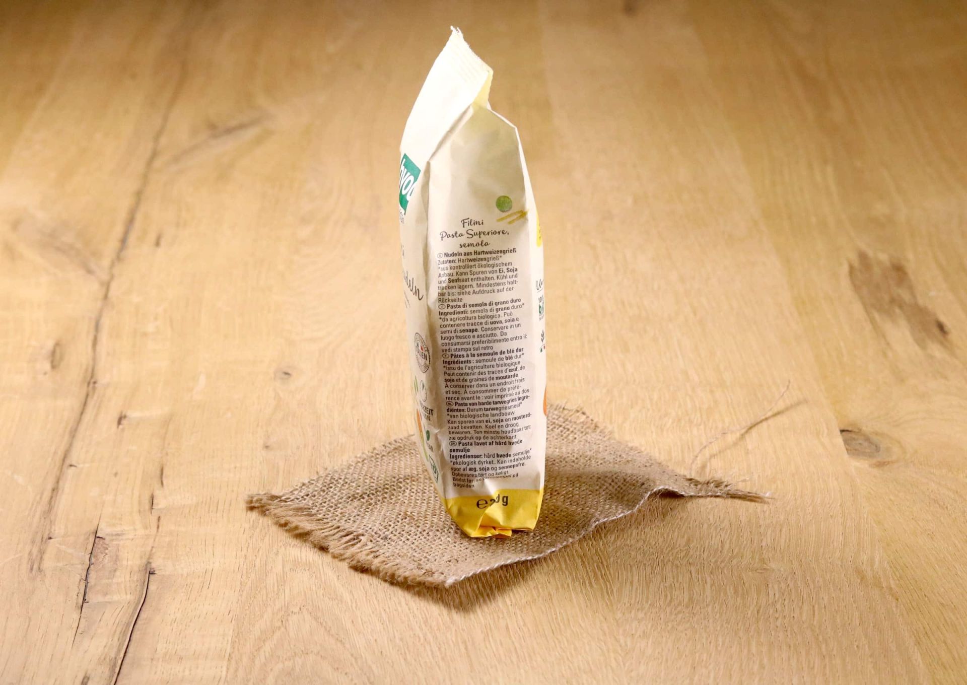 Bio Filini online bestellen auf vomfeld.at